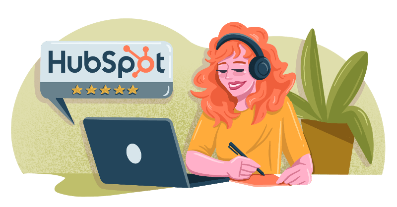 Unleashing the Power of Inbound Marketing with HubSpot Services ... Unleashing the Power of Inbound Marketing with HubSpot Services ...